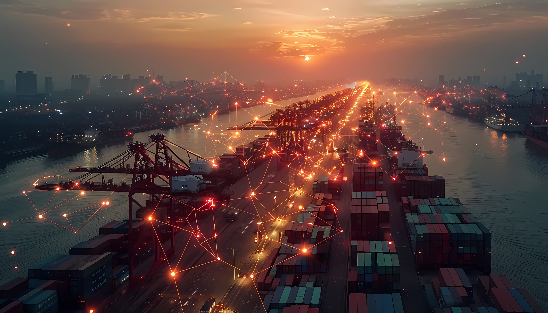 Nanjing Trust Bridge - Global Sourcing & Export Solutions